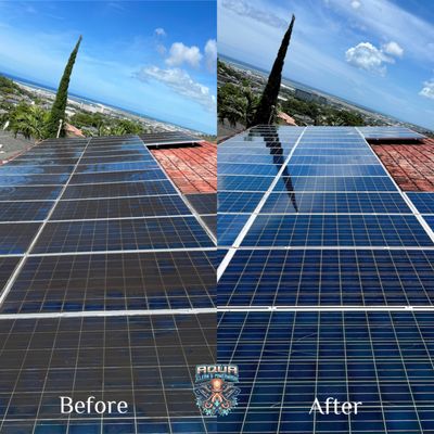 AQUA GROUT & POWERWASH - Updated June 2026 - 207 Photos & 66 Reviews ...