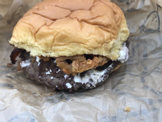 BURGER MOJO - 106 Photos & 151 Reviews - Burgers - 209 University Dr E ...