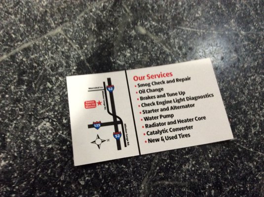 A2Z SMOG & AUTO REPAIR - Updated November 2025 - 13 Photos & 60 Reviews ...