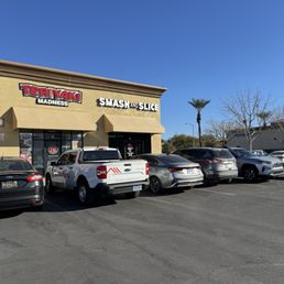 SMASH AND SLICE - Updated July 2025 - 373 Photos & 258 Reviews - 9845 S ...