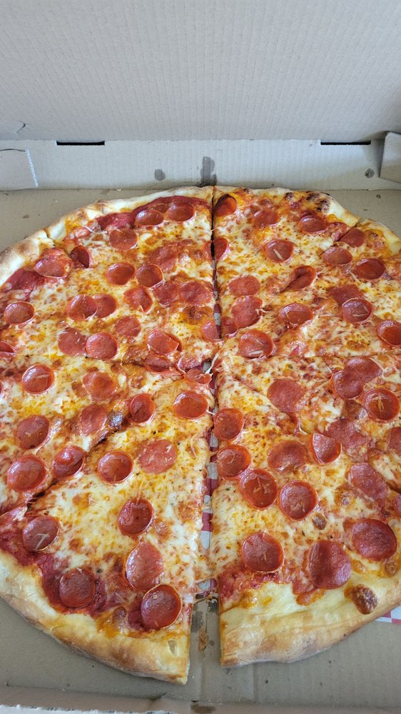 SLICE BOX PIZZA - 40 Photos & 71 Reviews - 1727 1st Ave S, Seattle ...