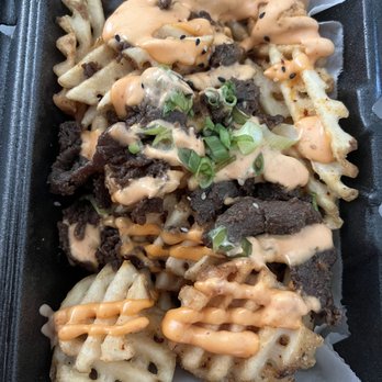 CHI-KIN - 948 Photos & 495 Reviews - 813 N Mills Ave, Orlando, Florida ...