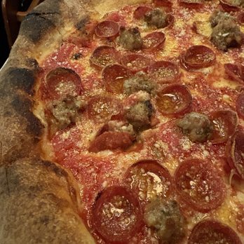 WHEATED PIZZA - Updated January 2026 - 115 Photos & 71 Reviews - 1553 ...