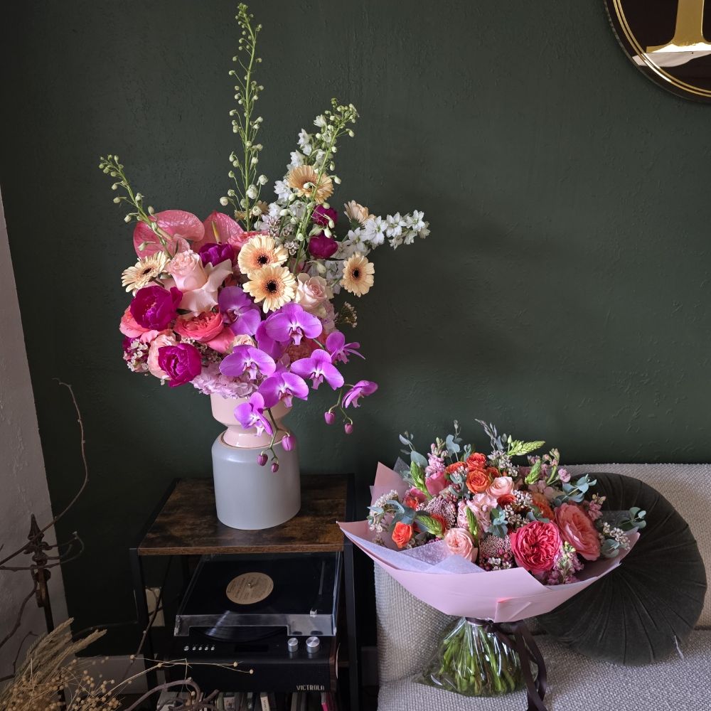 DRAGONFLY FLORISTIC - Updated September 2025 - 238 Photos & 41 Reviews ...