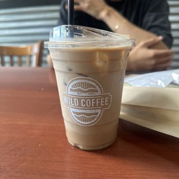WILD COFFEE - Updated December 2024 - 33 Photos & 55 Reviews - 2144 ...