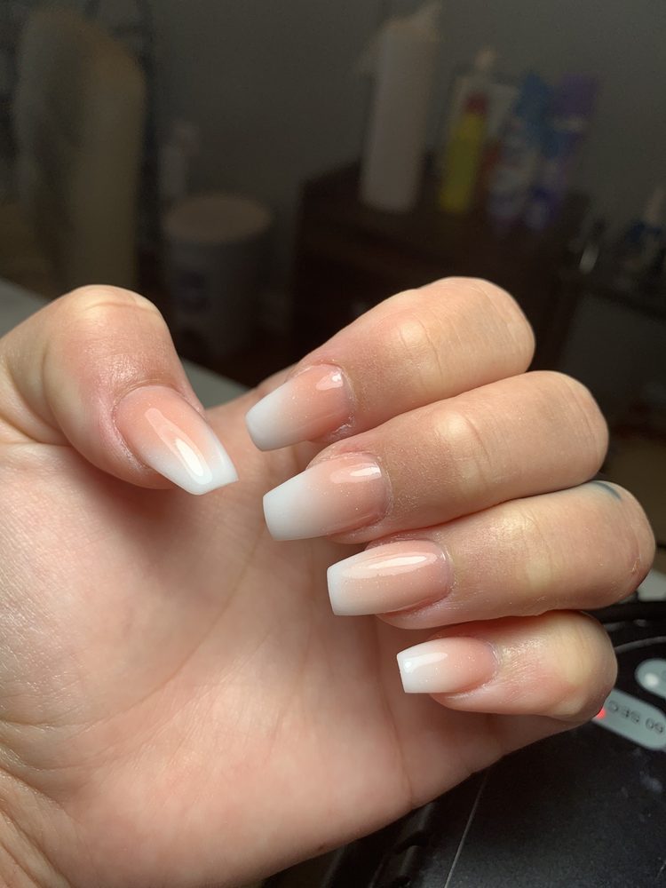 MONACO NAILS - Updated April 2024 - 11 Reviews - 1450 W Government St ...