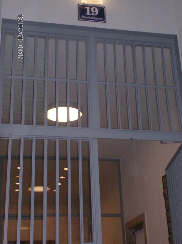 SEVENONE MEDIA - Updated May 2024 - Theobaldgasse 19, Wien, Austria ...