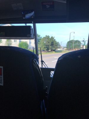 Van Galder Bus, 7559 Walton St, Rockford, IL, Bus Lines - MapQuest