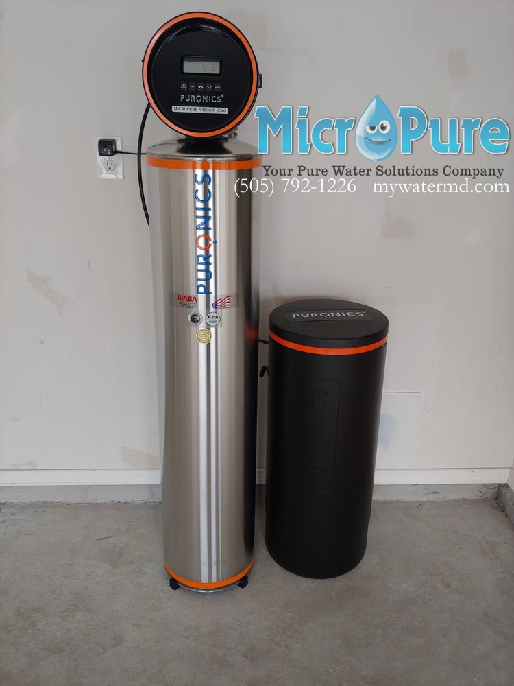 MICROPURE WATER SYSTEMS - 35 Photos & 13 Reviews - 10616 Calle Merida ...