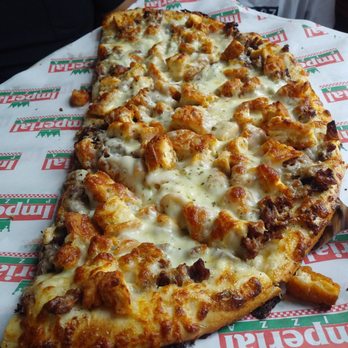 IMPERIAL PIZZA - Updated Jun 2024 - 439 Photos & 388 Reviews - 1035 ...
