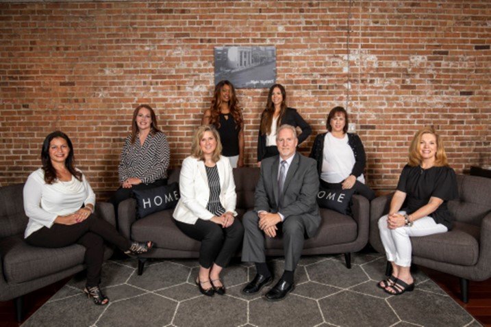 JIM FOOTE -THE FOOTE TEAM - Updated July 2025 - 115 W Main St, West ...