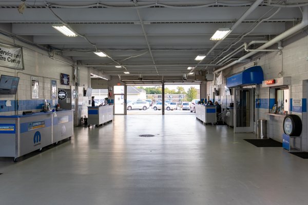 GRIFFIN’S HUB CHRYSLER JEEP DODGE RAM - Updated December 2025 - 31 ...