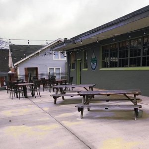 LIQUID ROOTS BREWING PROJECT - 26 Photos & 12 Reviews - 1048 Harper Ave ...