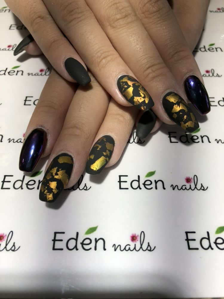 PARK RIDGE EDEN NAILS - 12 Photos - 184 Kinderkamack Rd, Park Ridge ...