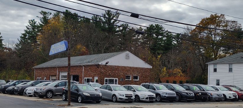 AUTO VILLAGE - Updated April 2026 - 14 Photos - 920 Tiogue Ave ...