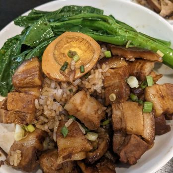 NASH CAFE - Updated April 2025 - 205 Photos & 121 Reviews - 2047 ...