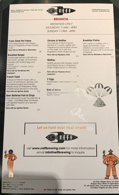 NEFF BREWING - Updated December 2025 - 142 Photos & 108 Reviews - 321 S ...