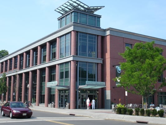 PRINCETON PUBLIC LIBRARY - Updated June 2025 - 80 Photos & 56 Reviews ...