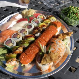 LAWRENCE FISH MARKET - 1181 Photos & 945 Reviews - Sushi Bars - 3920 W ...