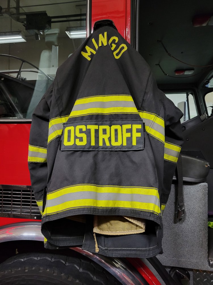 THE FIRE CENTER - Updated January 2026 - 37 Photos - 8403 Cross Park Dr ...