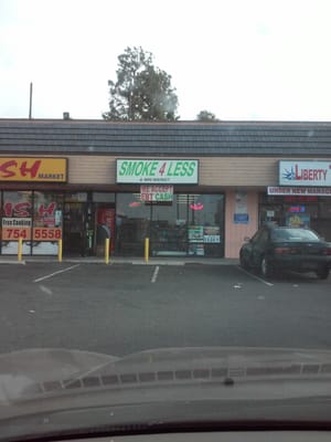 SMOKE 4 LESS - Updated July 2025 - 627 E El Segundo Blvd, Los Angeles ...