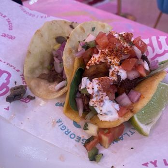 PRETTY LITTLE TACOS - Updated June 2024 - 42 Photos & 17 Reviews - 45 ...