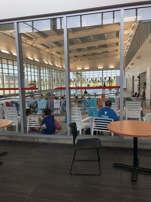 RUDY BRATTY YMCA CENTRE - Updated January 2026 - 23 Photos & 18 Reviews ...