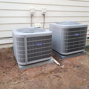 NEESE-JONES HEATING & COOLING - 11 Photos & 23 Reviews - Heating & Air ...