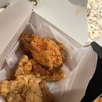 CLUCK N SIP - 106 Photos & 88 Reviews - Yelp