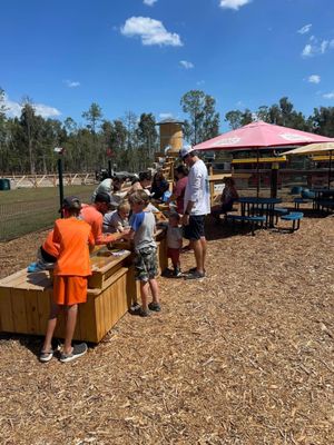 GOOD MOOD RANCH - 20 Photos - 306 Sabal Palm Rd, Naples, Florida ...