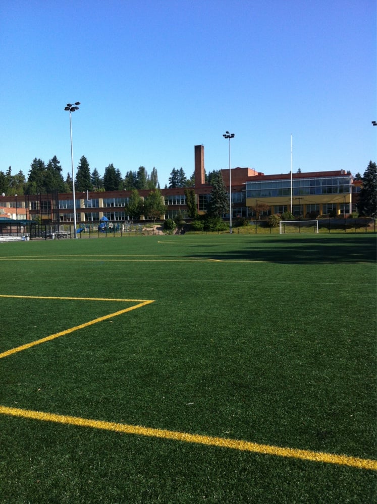 SEATTLE PUBLIC SCHOOLS - 11051 34th Ave NE, Seattle, Washington ...