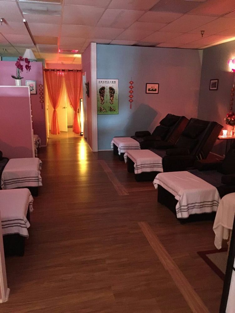 ASIAN LILLY SPA - Updated September 2025 - 12 Photos - 8068 W Sample Rd ...