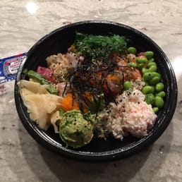 POKE TIKI - Updated July 2025 - 629 Photos & 721 Reviews - 13771 ...