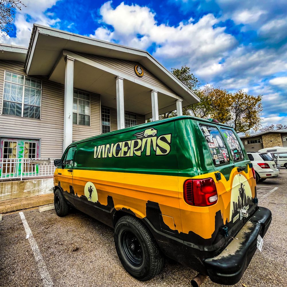 VANCERTS - Updated March 2025 - 110 E Live Oak St, Austin, Texas ...
