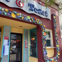 ROAST & TOAST - Updated July 2025 - 219 Photos & 385 Reviews - 309 E ...