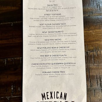 CHICALI CANTINA - Updated May 2024 - 117 Photos & 145 Reviews - 68256 E ...