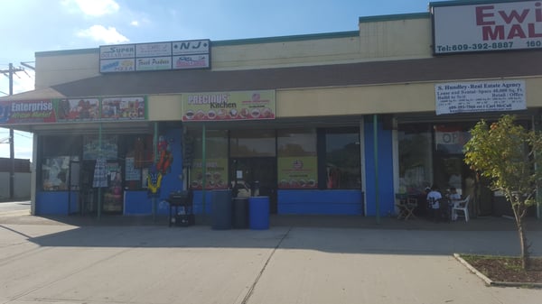 PRECIOUS KITCHEN - Updated October 2025 - 10 Photos & 21 Reviews - 801 ...