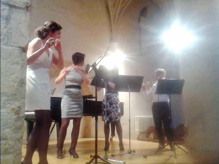 KOSTEL SV. VAVŘINCE - Updated July 2024 - Hellichova 18, Praha, Czech ...