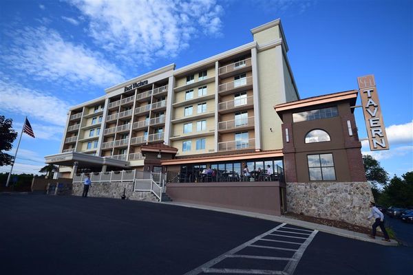 BEST WESTERN PLUS WALTHAM BOSTON - Updated January 2026 - 251 Photos ...