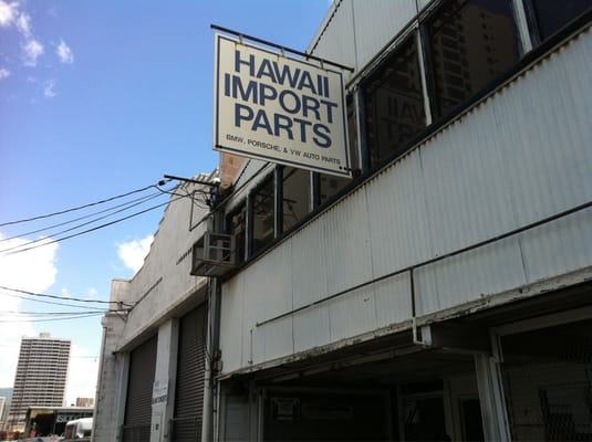 HAWAII IMPORT PARTS - Updated December 2025 - 19 Photos & 38 Reviews ...