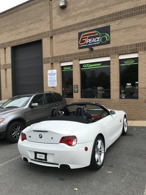 GT PEACE AUTOMOTIVE - Updated December 2025 - 37 Photos & 104 Reviews ...