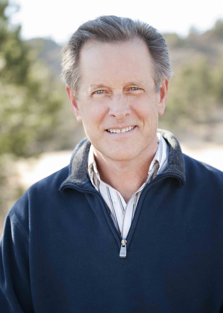 RANDY KING - Real Estate Agents - 4760 Flintridge Dr, Colorado Springs ...