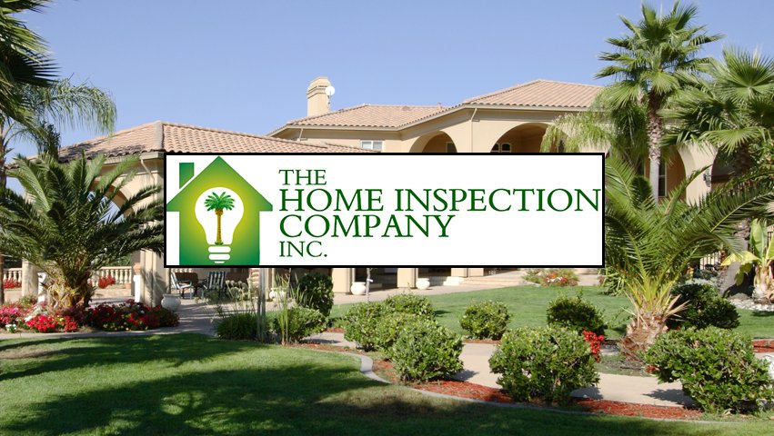 THE HOME INSPECTION COMPANY - Lakewood Ranch, FL - Yelp