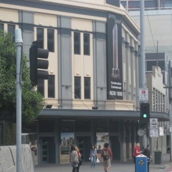 QUEENSBRIDGE SQUARE - Updated October 2025 - 1 Queensbridge St, South ...