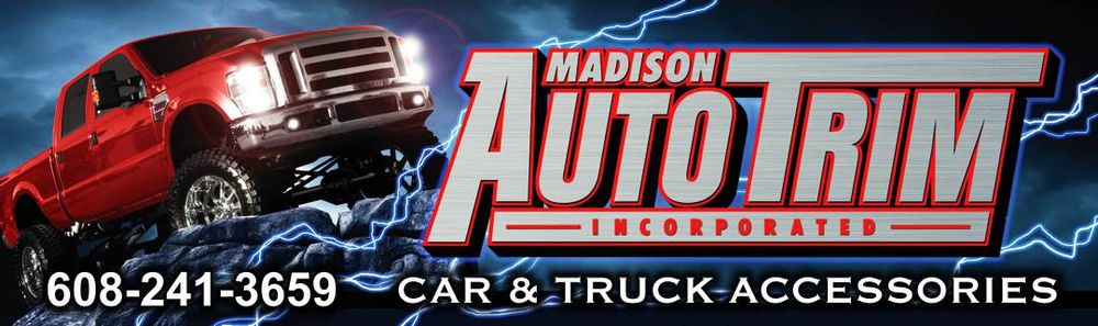 MADISON AUTO TRIM - Updated February 2025 - 31 Photos & 17 Reviews ...