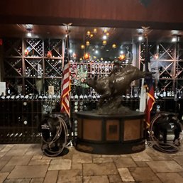 STEINER RANCH STEAKHOUSE - Updated August 2024 - 892 Photos & 1235 ...
