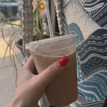 SOLID GROUND CAFE - Updated August 2025 - 112 Photos & 133 Reviews ...