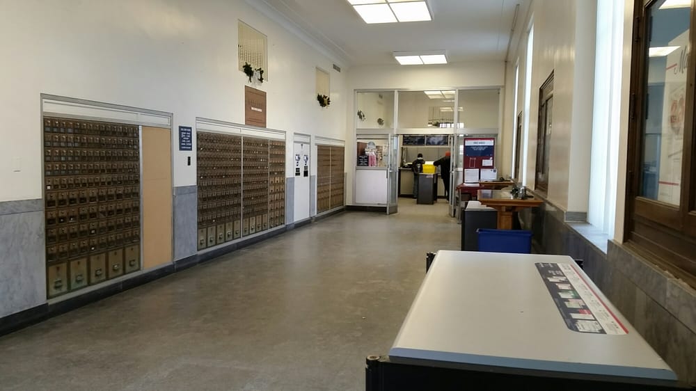US POST OFFICE - Updated October 2025 - 385 Main St, Hyannis ...