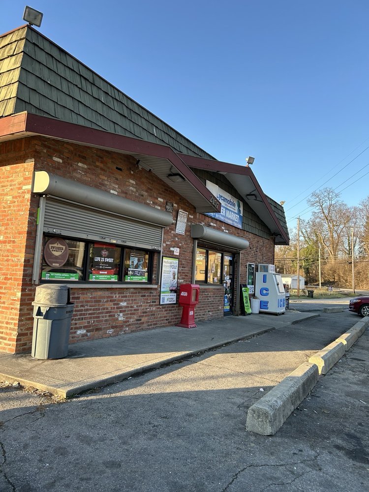 FIFTH AND SUN BERRY MARKET - Updated March 2025 - 2157 E 5th Ave ...