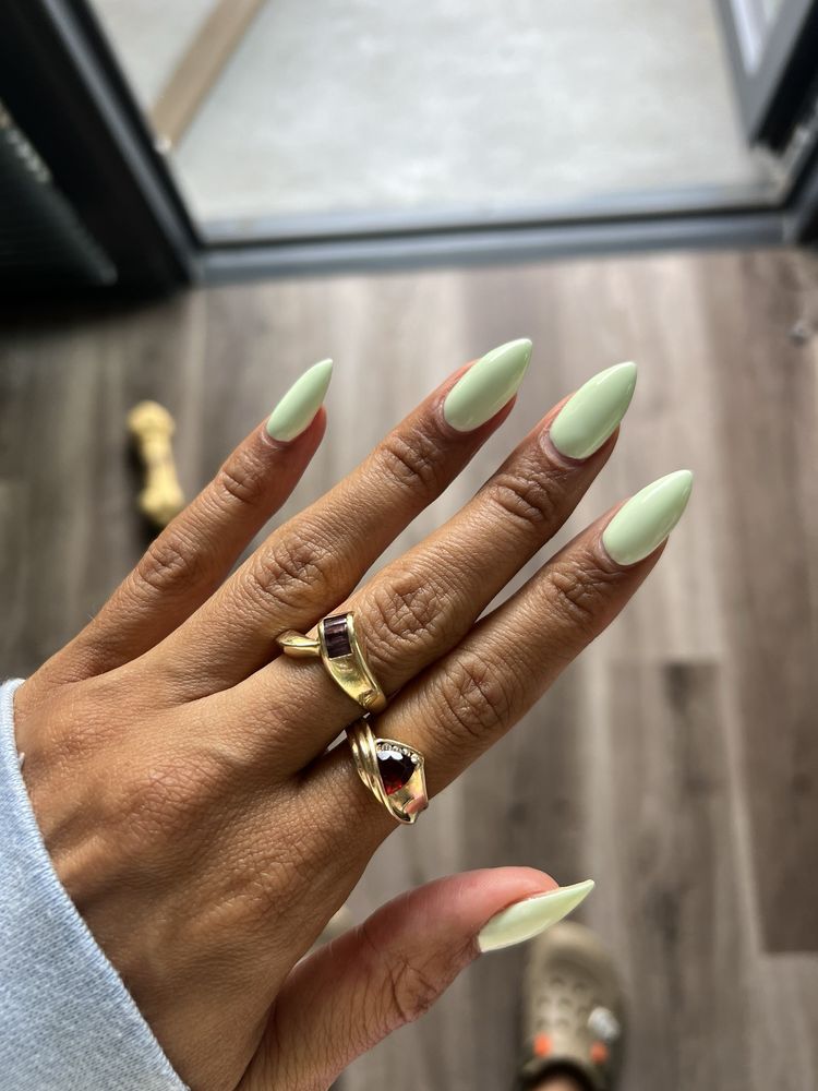 INSPIRE NAIL BAR - Updated June 2024 - 12 Reviews - 2468 Mandeville Ln ...